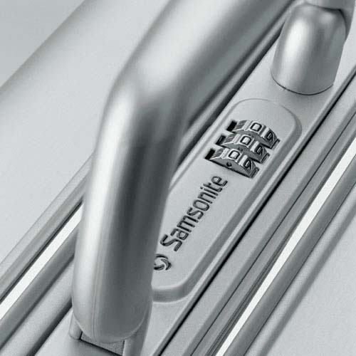 Samsonite Xylem Business Case | Bond Lifestyle