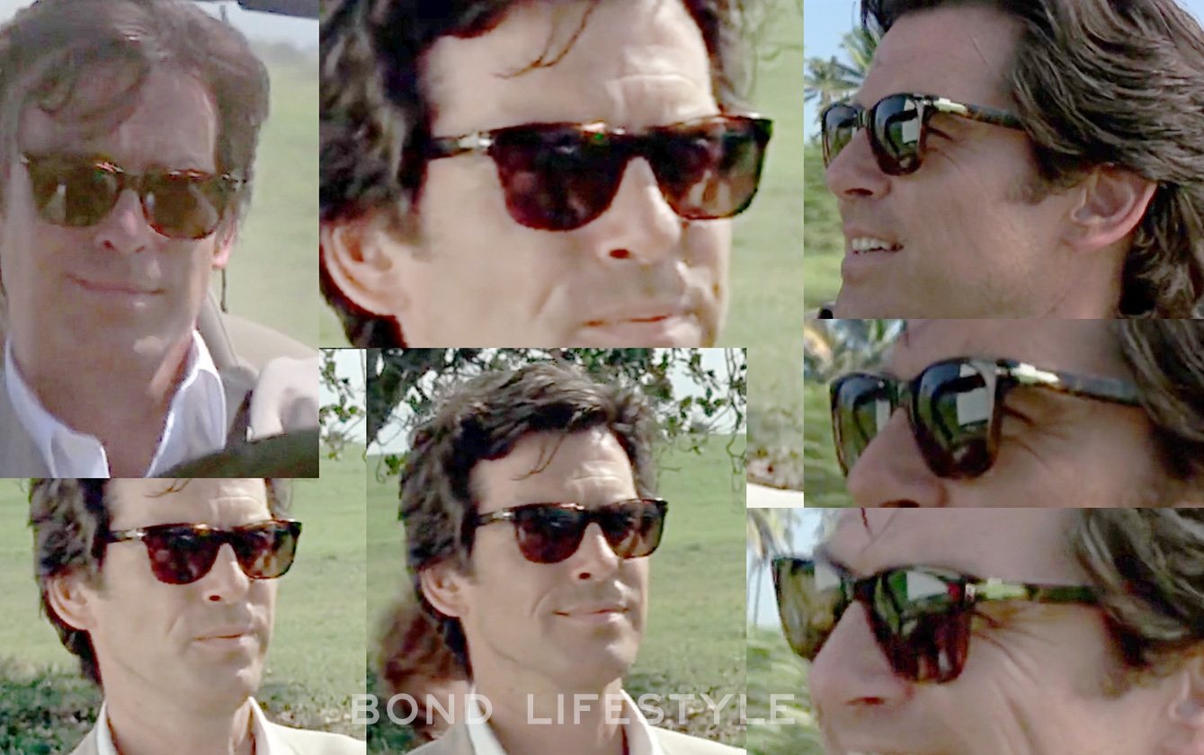 Persol 861 | Bond Lifestyle