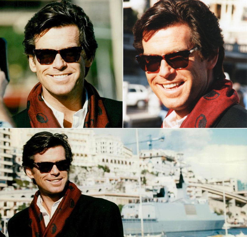 Persol 861 | Bond Lifestyle