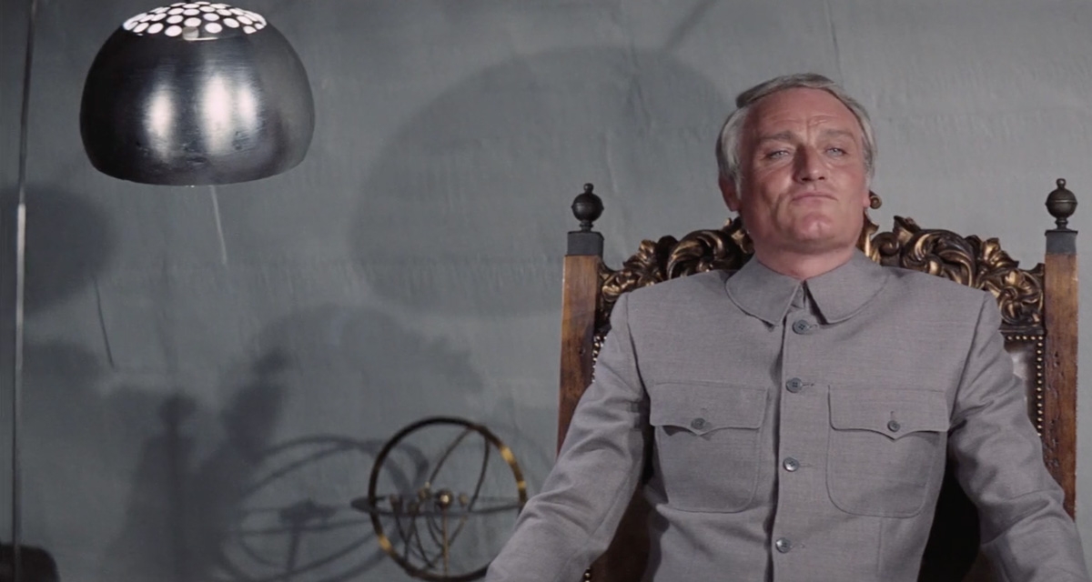 Flos Arco Floor Lamp | Bond Lifestyle