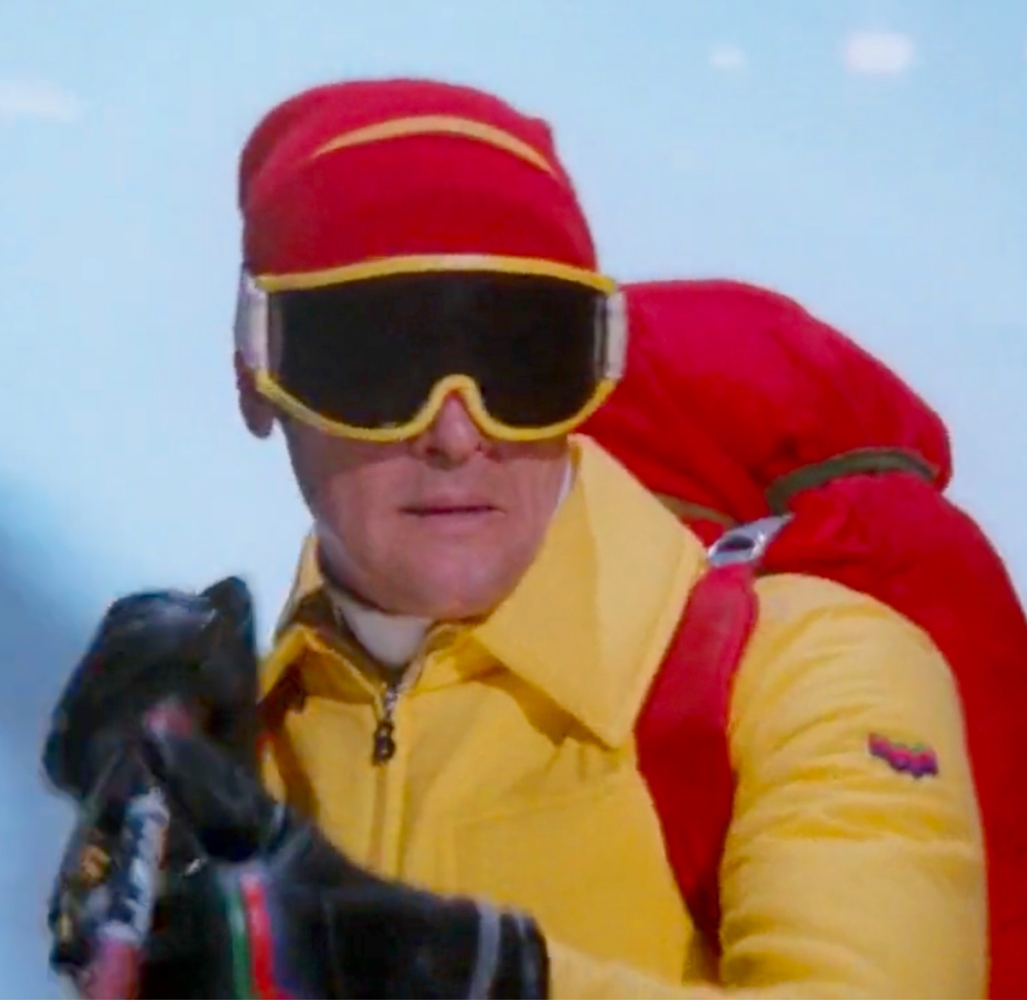 SCOTT goggles | Bond Lifestyle