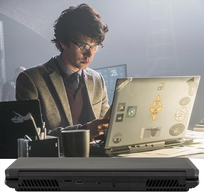 Clevo P151SM1 | Bond Lifestyle