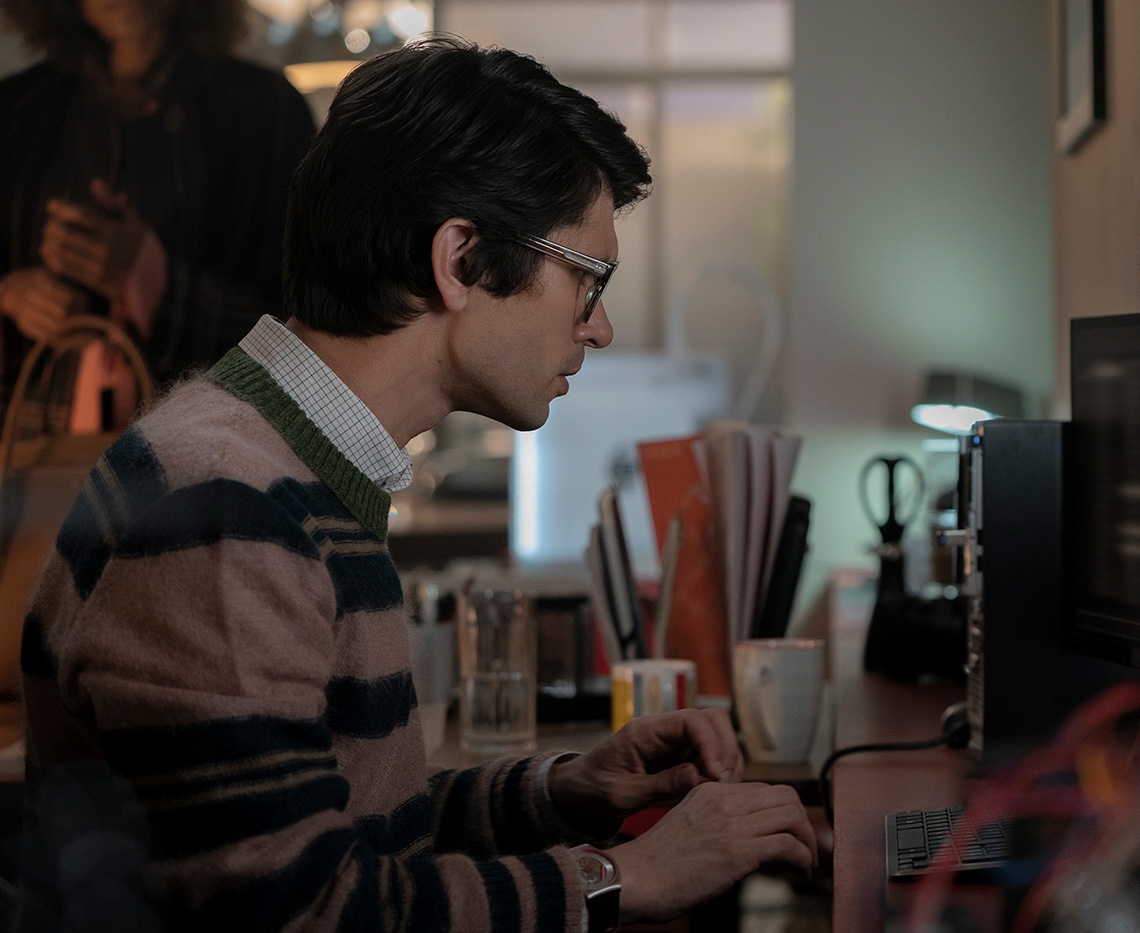 Moscot Mensch | Bond Lifestyle