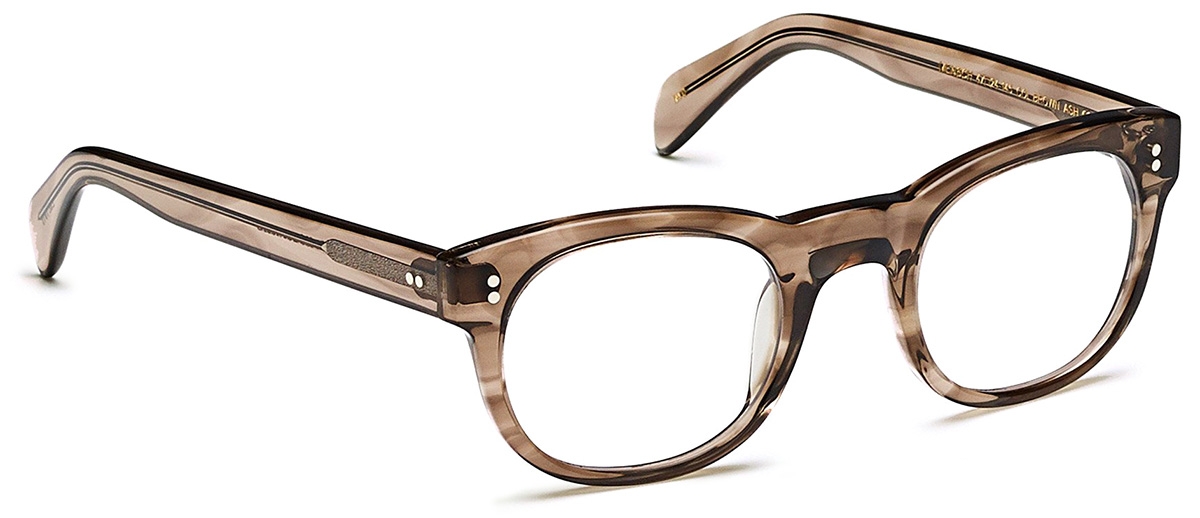 Moscot Mensch | Bond Lifestyle