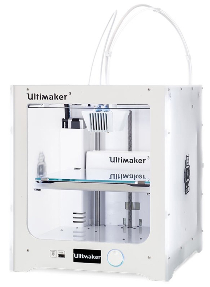 Ultimaker 3 3D Printer | Bond Lifestyle