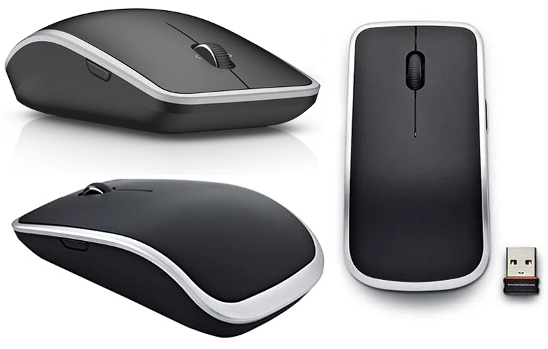 Dell KM714 Wireless Keyboard and WM514 Mouse | Bond Lifestyle