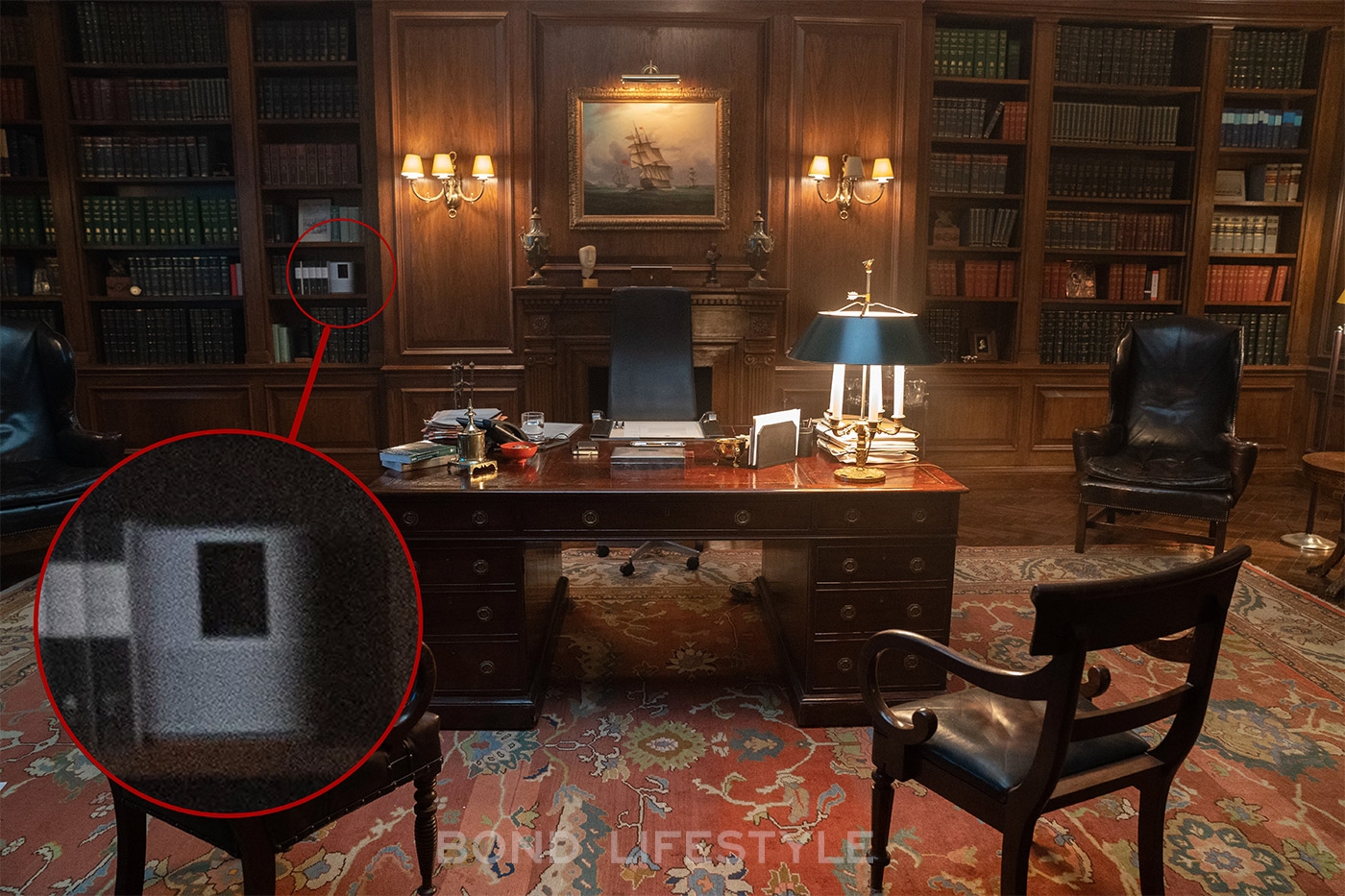 Bose Home Speaker 500 | Bond Lifestyle