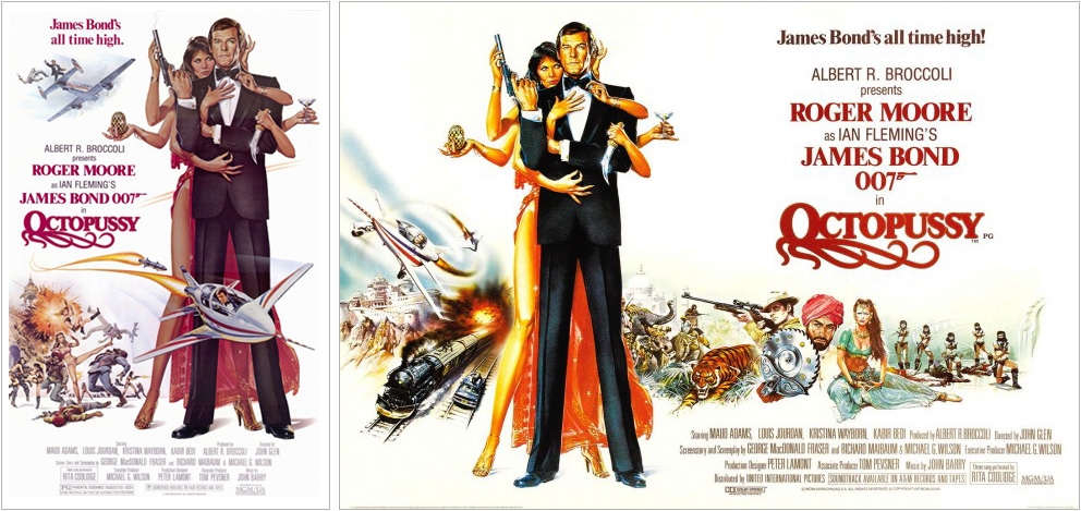 Bede BD-5J 'Acrostar' Jet | Bond Lifestyle