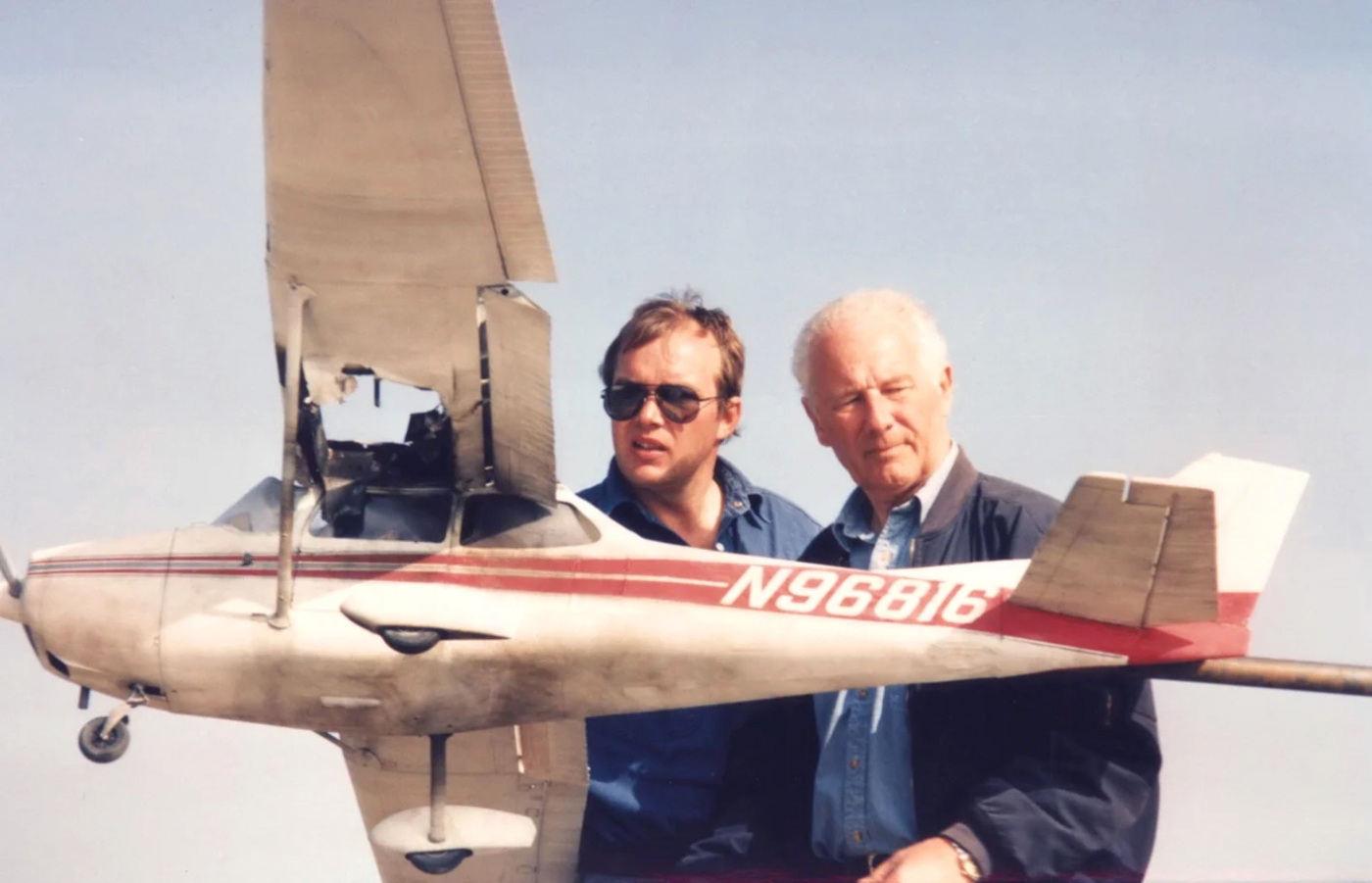 Cessna 172P Skyhawk | Bond Lifestyle