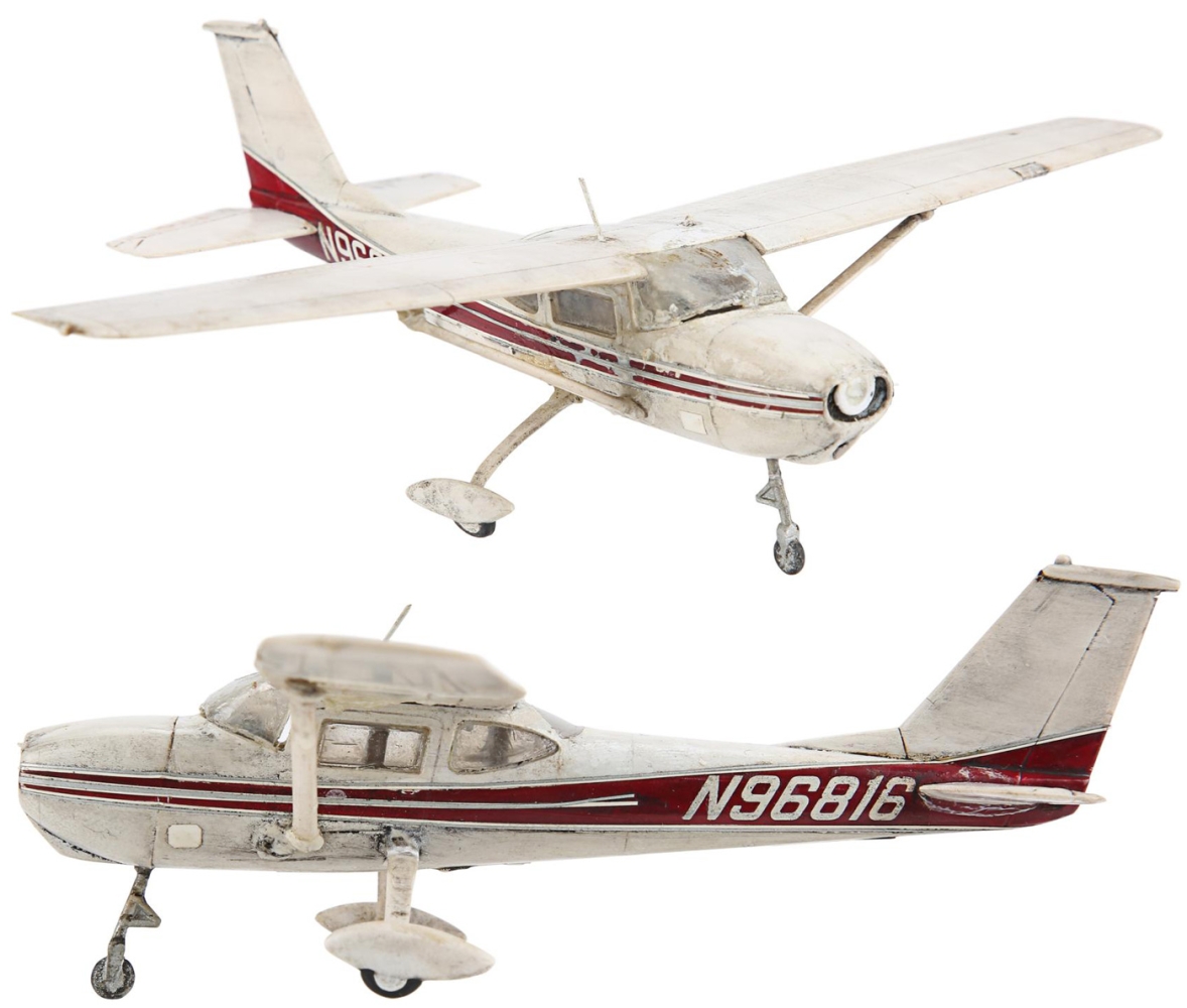 Cessna 172P Skyhawk | Bond Lifestyle