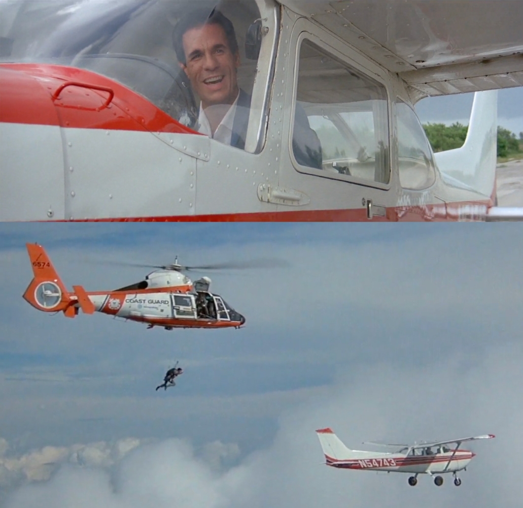 Cessna 172P Skyhawk | Bond Lifestyle