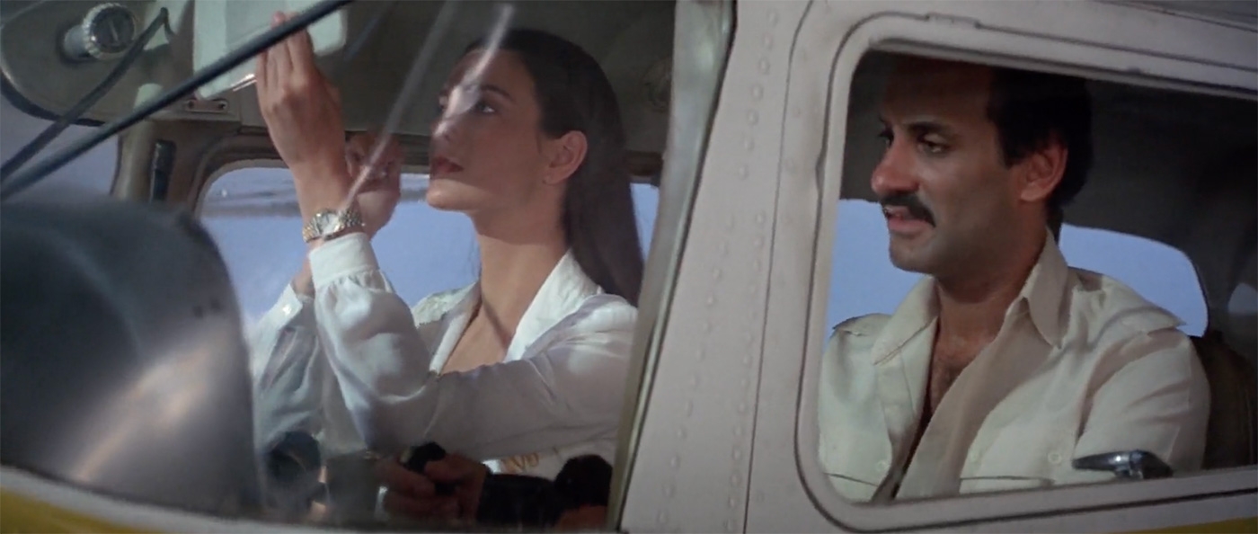 Cessna 185 Skywagon | Bond Lifestyle