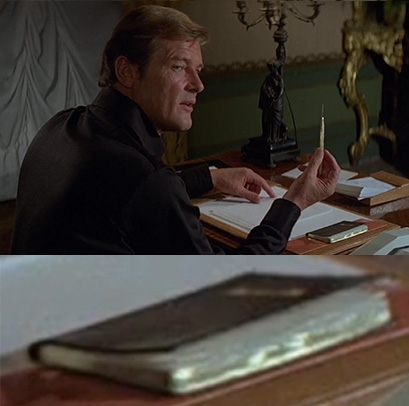 Harrods Diary | Bond Lifestyle