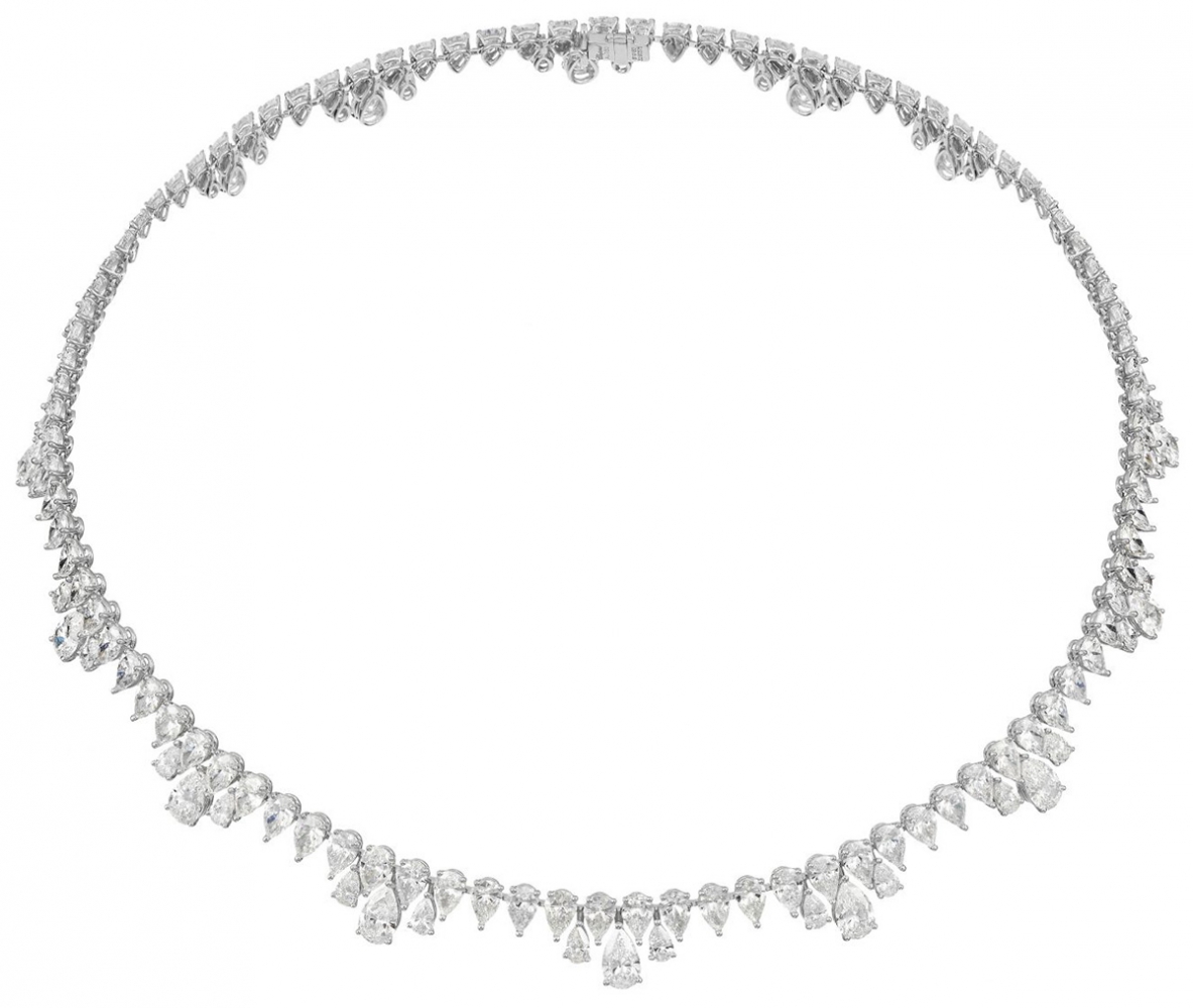 Chopard Green Carpet Collection jewellery | Bond Lifestyle