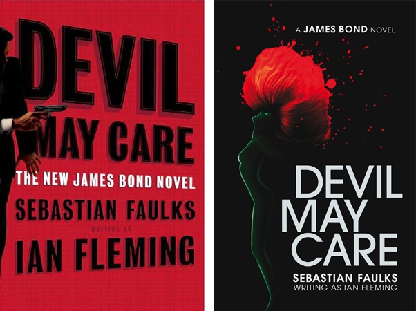 Devil May Care | Bond Lifestyle