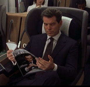 High Life magazine | Bond Lifestyle