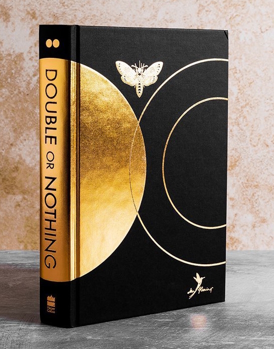 Double Or Nothing | Bond Lifestyle