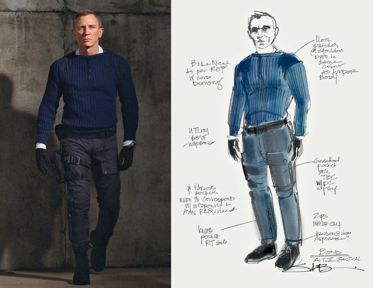 James Bond Style by Assouline | Bond Lifestyle