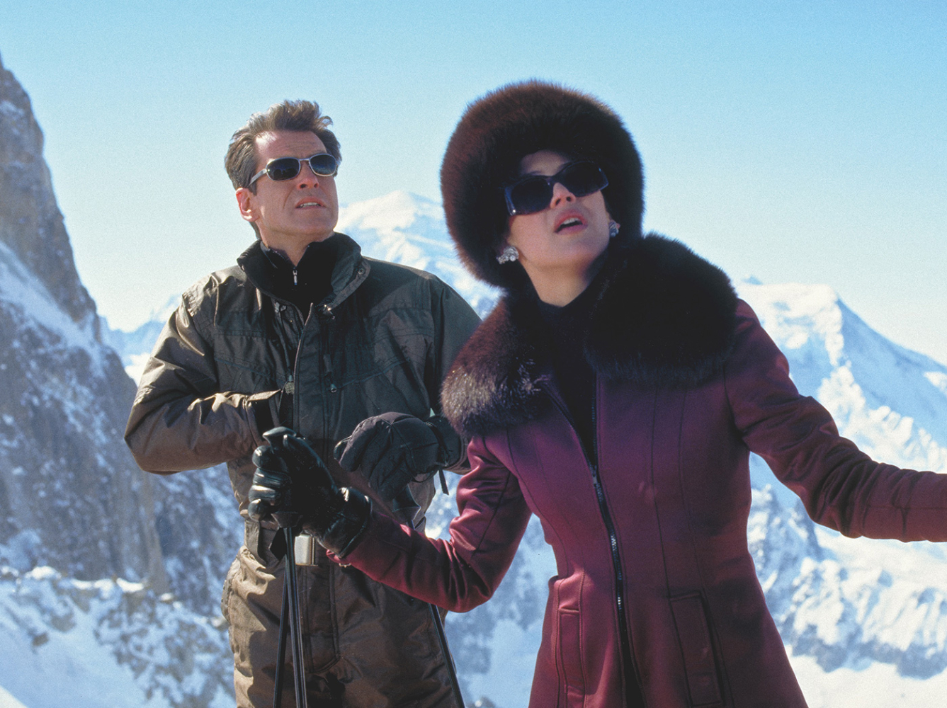 James Bond Style by Assouline | Bond Lifestyle