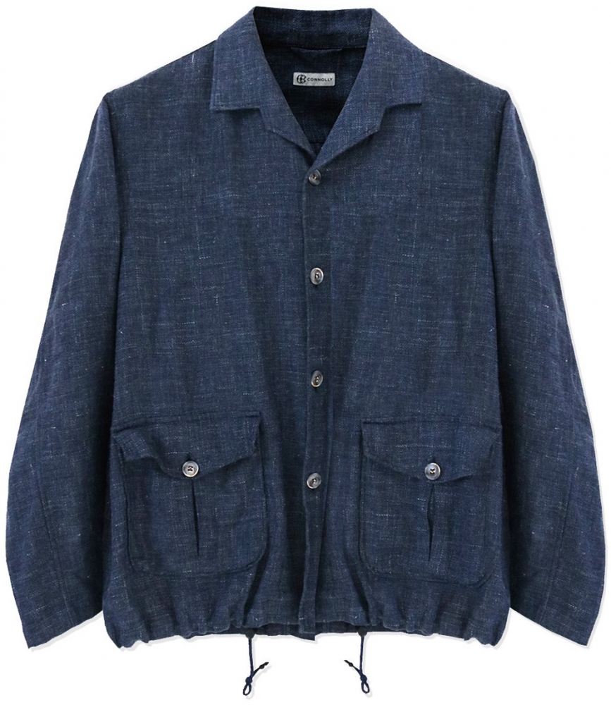 Connolly Giubbino jacket | Bond Lifestyle