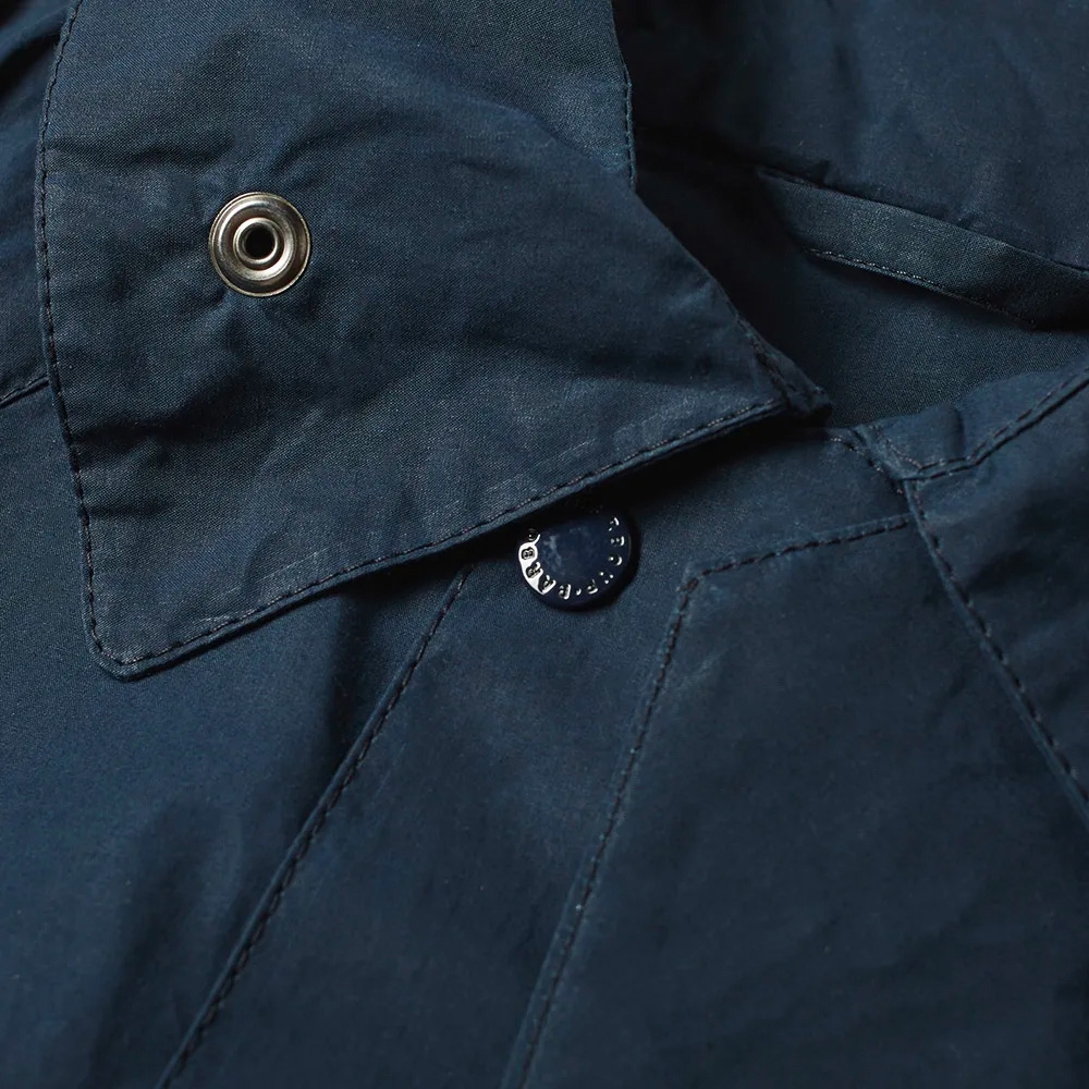 Barbour x Engineered Garments Graham Jacket | Bond Lifestyle