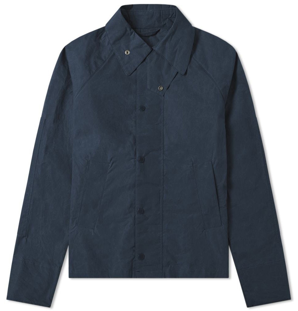 Barbour x Engineered Garments Graham Jacket | Bond Lifestyle