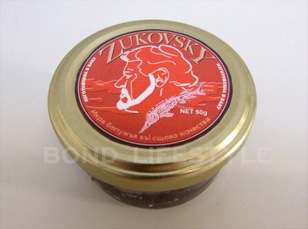 Beluga Caviar | Bond Lifestyle