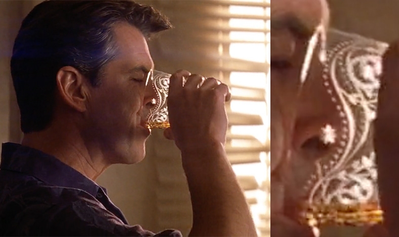 William Yeoward Bunny Double Old Fashioned Tumbler | Bond Lifestyle