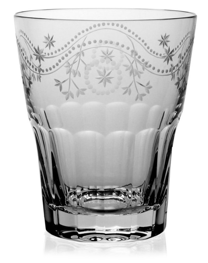 William Yeoward Bunny Double Old Fashioned Tumbler | Bond Lifestyle