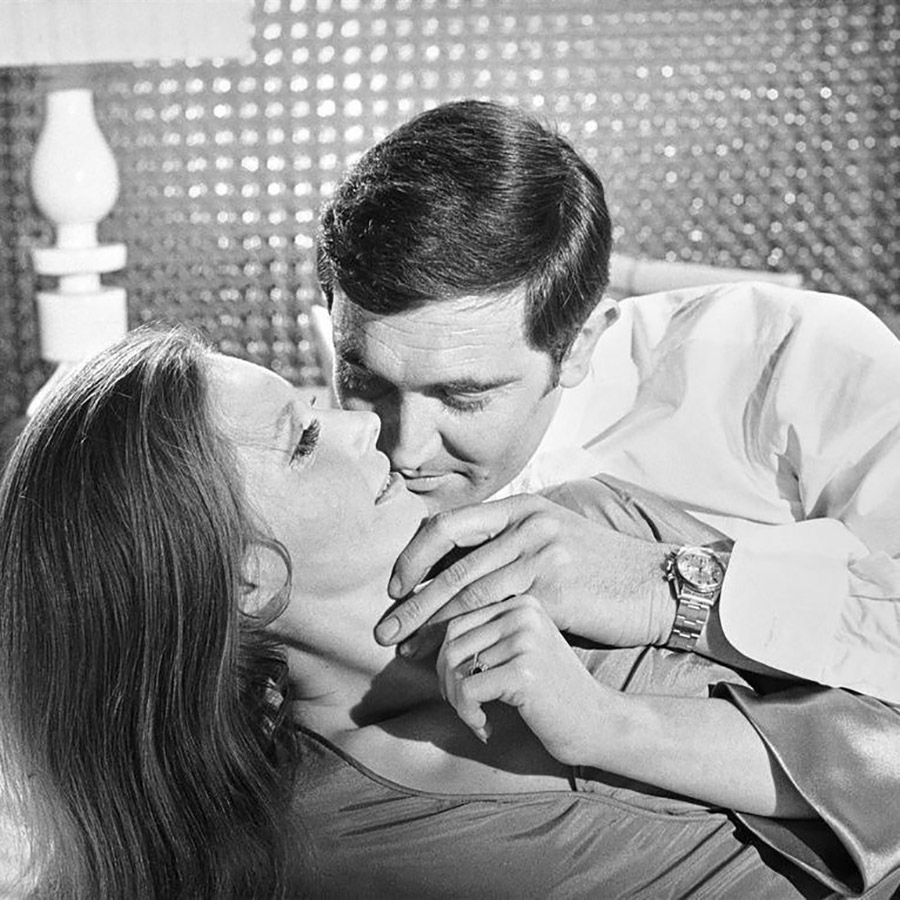 Rolex | Bond Lifestyle