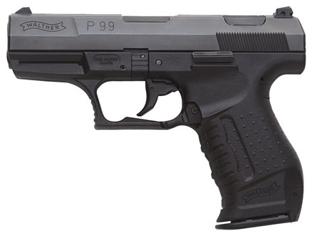 Walther P99 | Bond Lifestyle