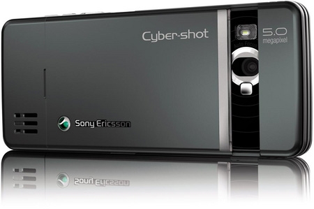 Sony Ericsson C902 cybershot | Bond Lifestyle