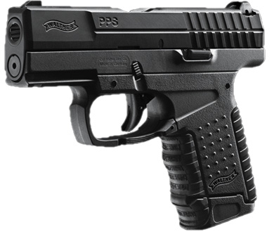 Walther PPS | Bond Lifestyle