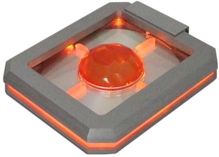 GoldenEye Limited Edition Prop Replica | Bond Lifestyle