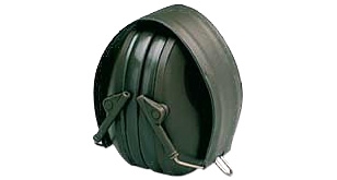 3M Peltor H61FA British Army Ear Defenders | Bond Lifestyle