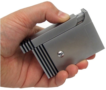 Goldfinger Tracking device prop replica | Bond Lifestyle