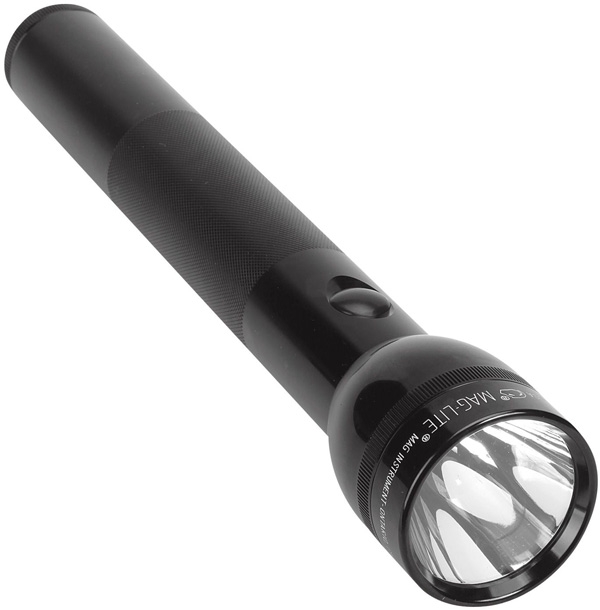 Maglite flashlight | Bond Lifestyle