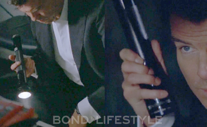 Maglite flashlight | Bond Lifestyle