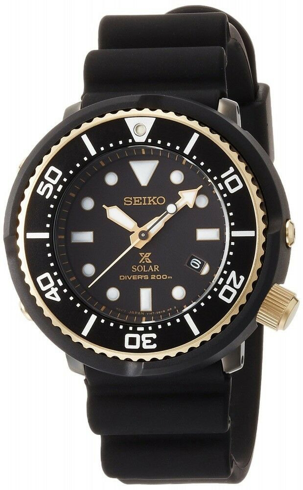 Seiko 7549-7009 'Golden Tuna' 600m Professional Quartz Diver | Bond Lifestyle