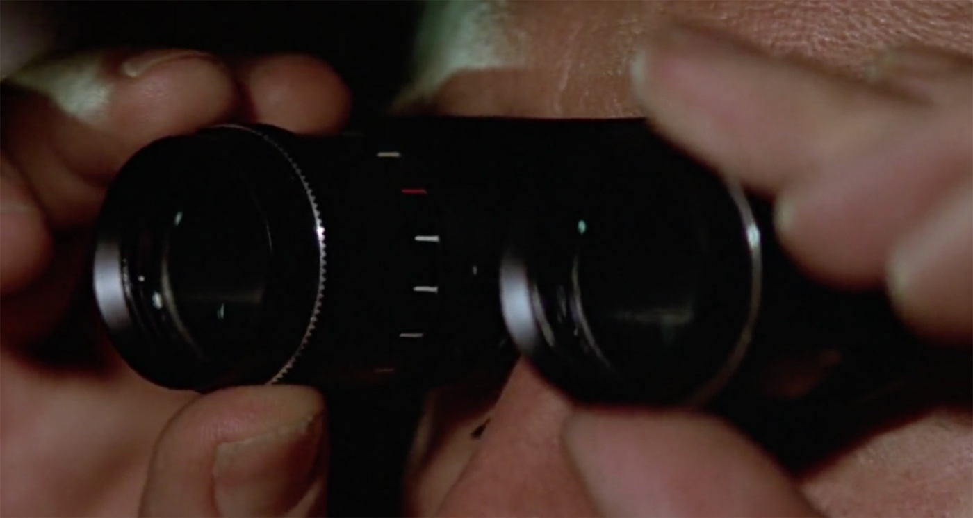 Binocular Glasses | Bond Lifestyle