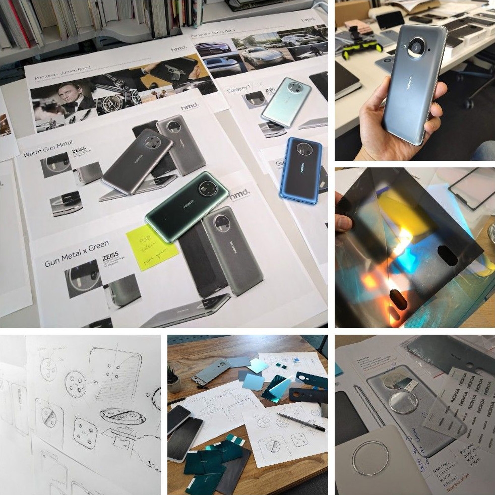 Nokia phone James Bond in No Time To Die | Bond Lifestyle