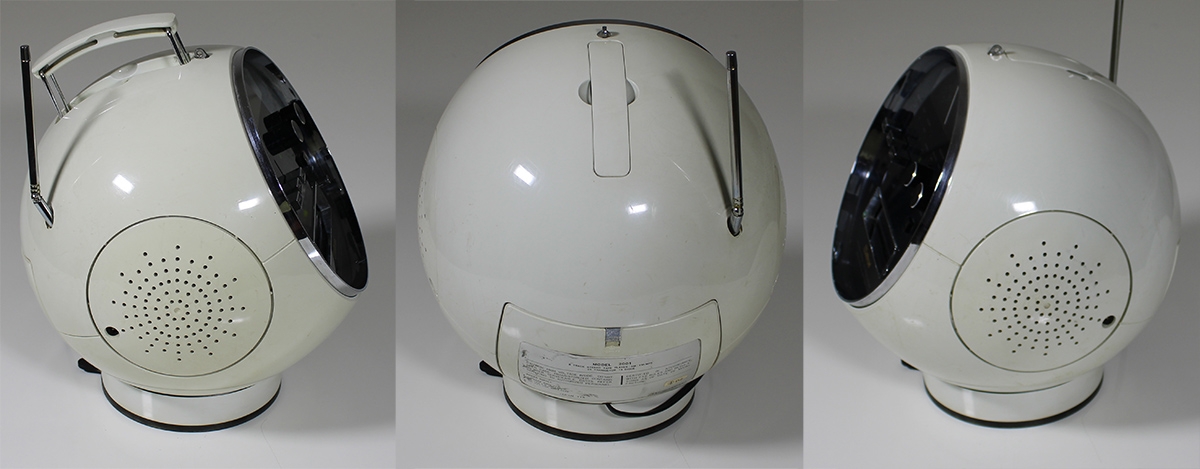 Weltron 2001 8-Track Tape Stereo AM-FM Radio | Bond Lifestyle