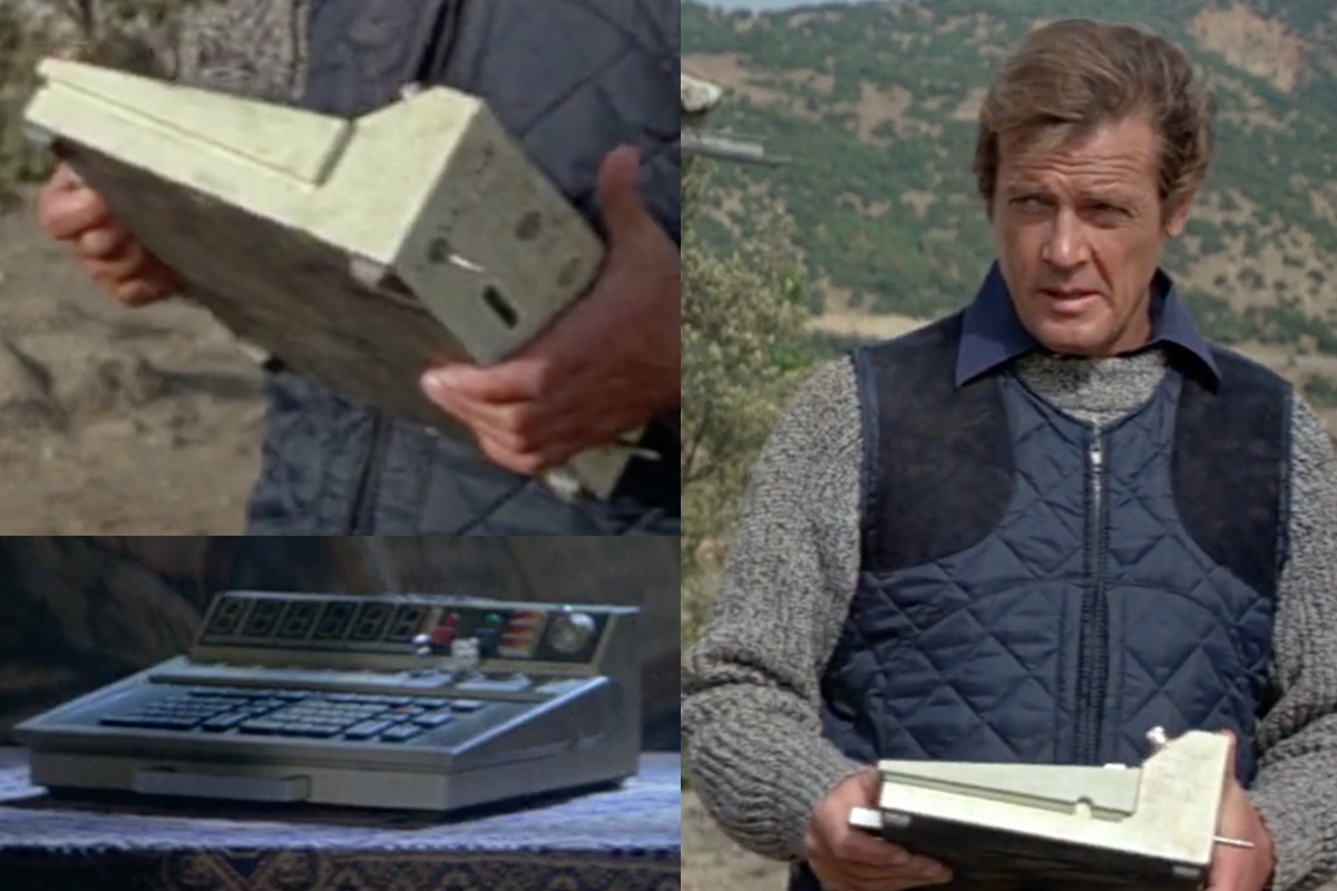 Philips PTS 6271 Keyboard Numeric - ATAC System | Bond Lifestyle