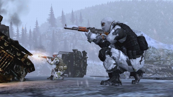 GoldenEye 007: Reloaded (video game) | Bond Lifestyle