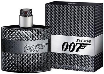 James Bond 007 Fragrance | Bond Lifestyle