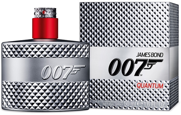 James Bond 007 Fragrance | Bond Lifestyle