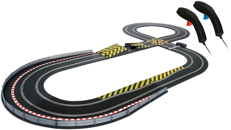 Scalextric James Bond 007 SkyFall Set | Bond Lifestyle
