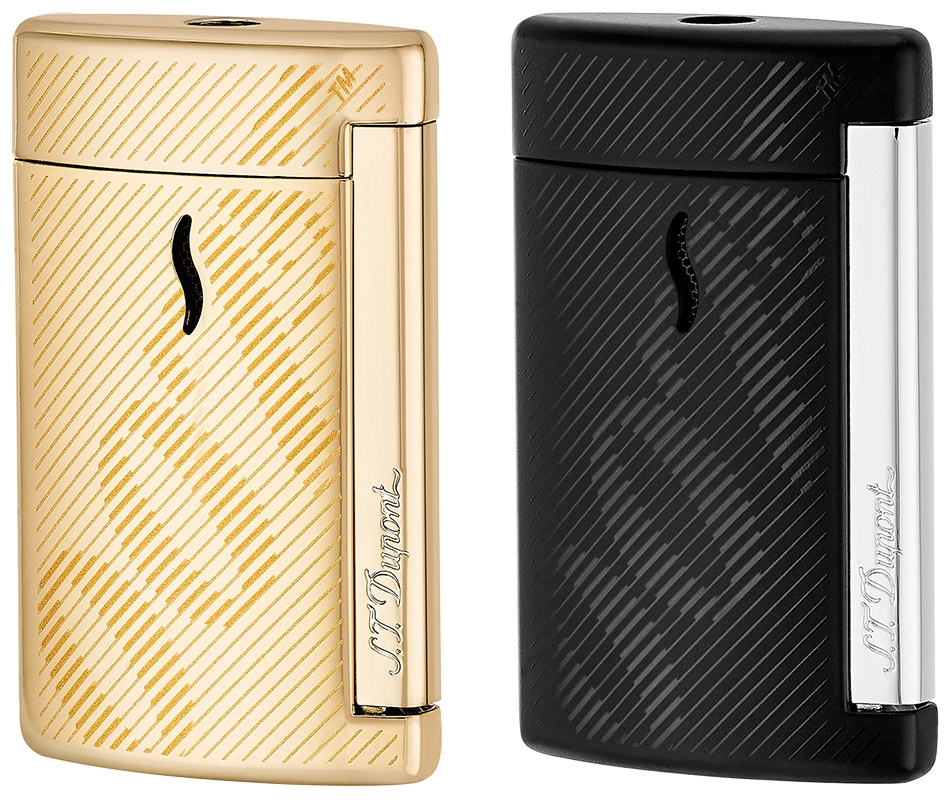 S.T. Dupont James Bond 007 Collection 2018-2019 | Bond Lifestyle