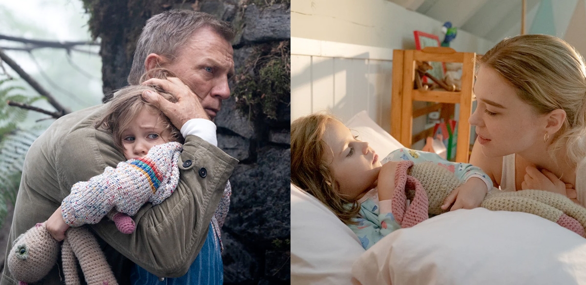 Mathilde's Dou Dou Bunny Replica | Bond Lifestyle