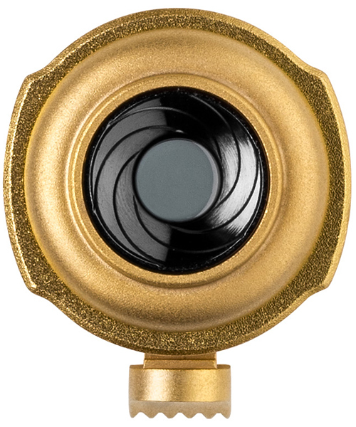 Montegrappa James Bond 007 Goldfinger Special Issue Pen | Bond Lifestyle